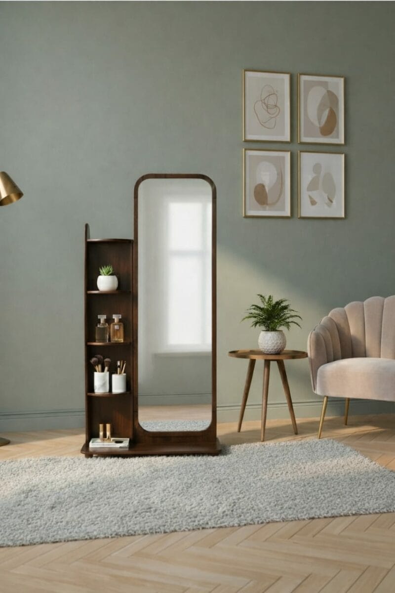 Dressing Table | FANCY Furniture