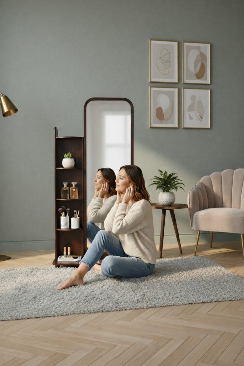 Dressing Table | FANCY Furniture